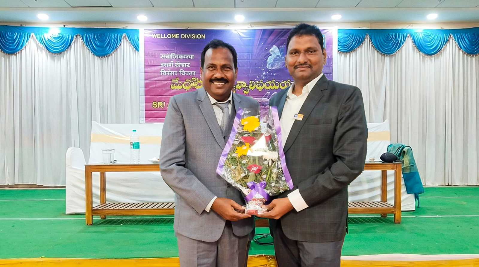 Mission,Vision & Values - RK Insurance Academy